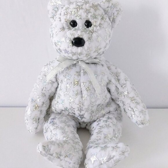 Ty | Toys | Disney Doc Plush Snow White Inch The Seven Dwarfs 8 Inch ...